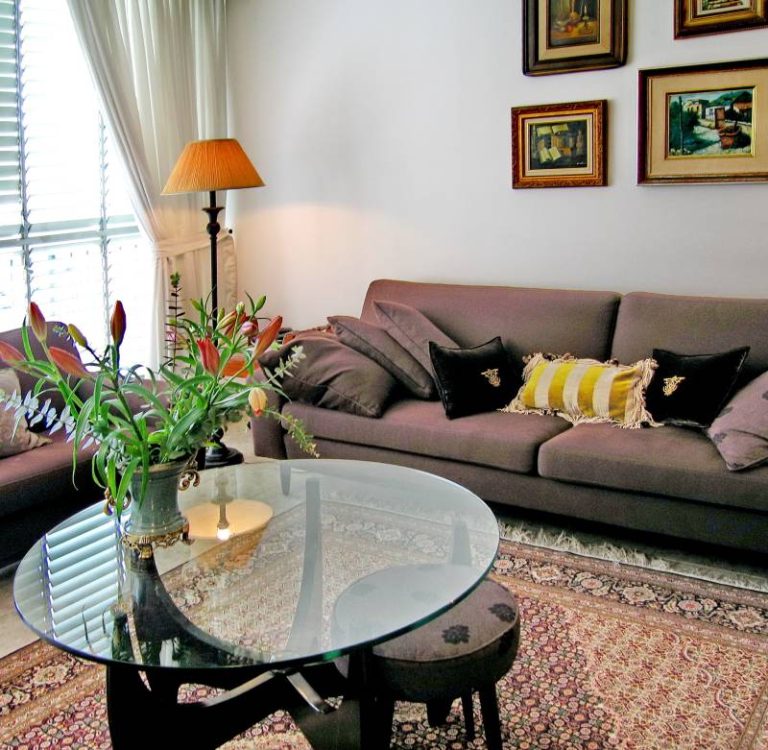 Interior design in Israel - אדריכלות ועיצוב פנים | אורלי ערן